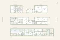 9 Millbank Penthouses in London by Berkeley Group in Westminster by Berkeley Group | UK Sotheby ...