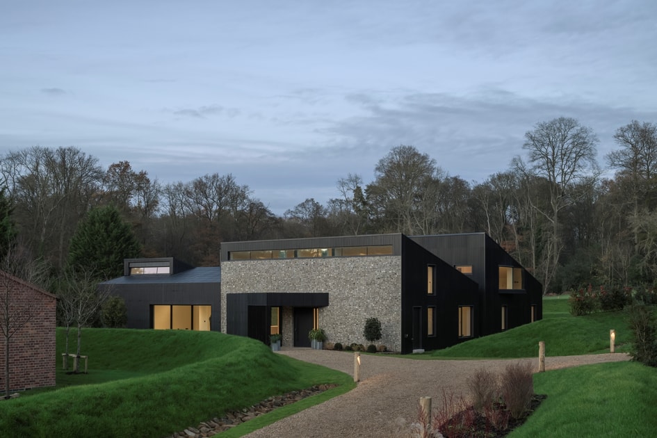 House for Sale in Beaconsfield: Exceptional Campion House | UK Sotheby ...