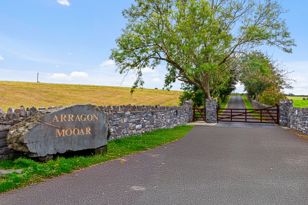 House for Sale in Old Castletown Road: Beautiful Arragon Mooar | UK ...