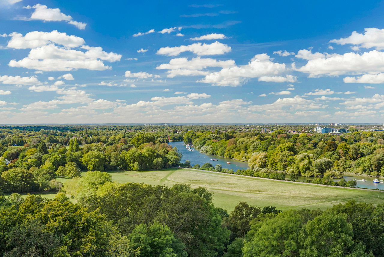 Penthouse for Sale in Star & Garter House: A stunning penthouse ...